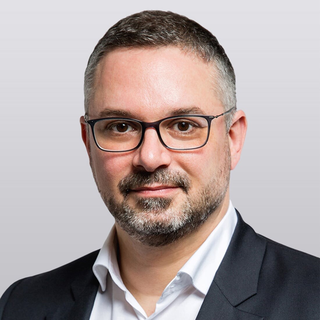 Thomas Bardet - OpenGate Capital