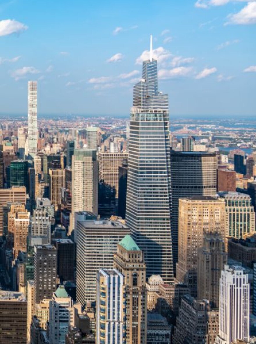 Contact - OpenGate Capital