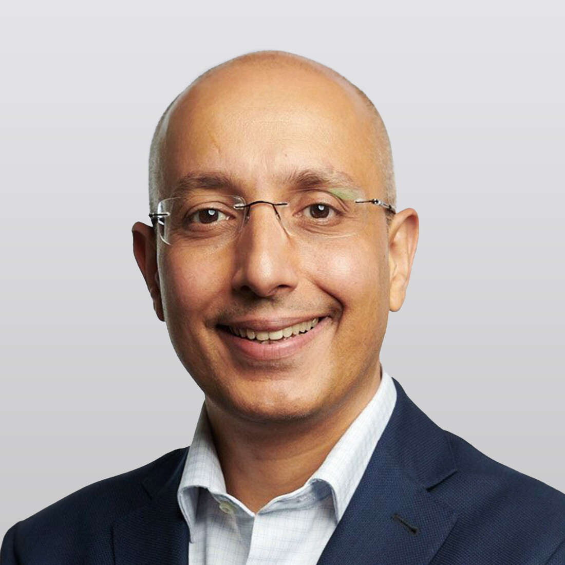 Samir Mohin - OpenGate Capital