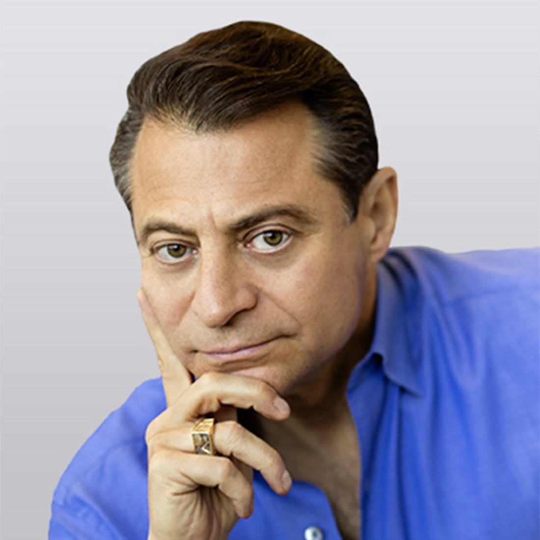 Peter Diamandis - OpenGate Capital