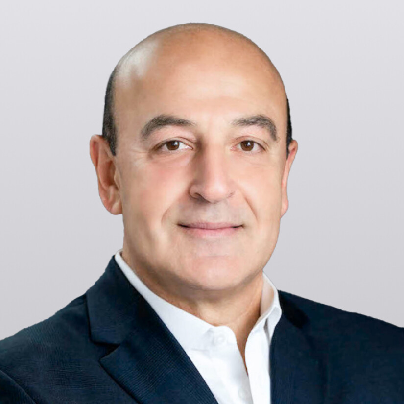 Jamal Hammoud - OpenGate Capital