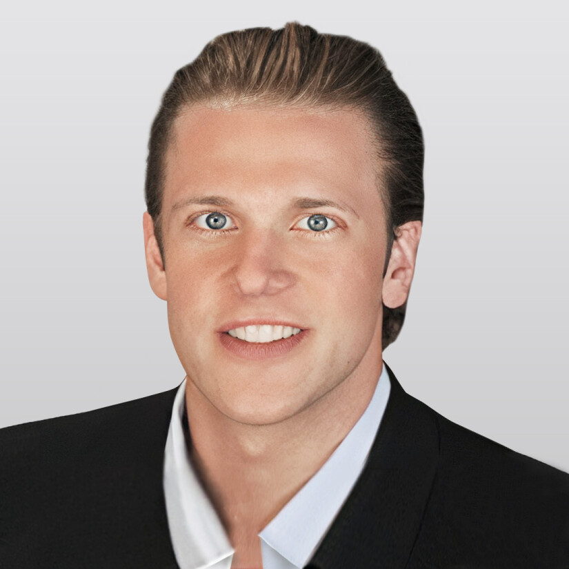 Jack Geiger - OpenGate Capital