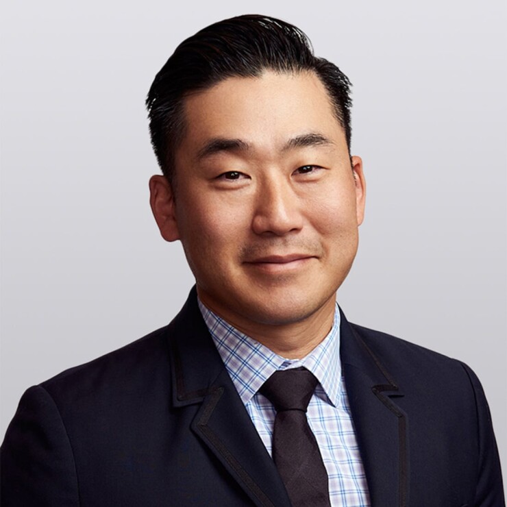 Our Team - OpenGate Capital