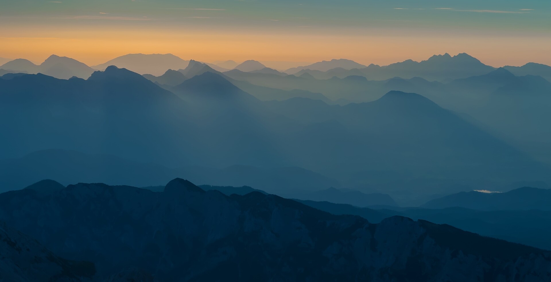 Andrew Nikou - OpenGate Capital