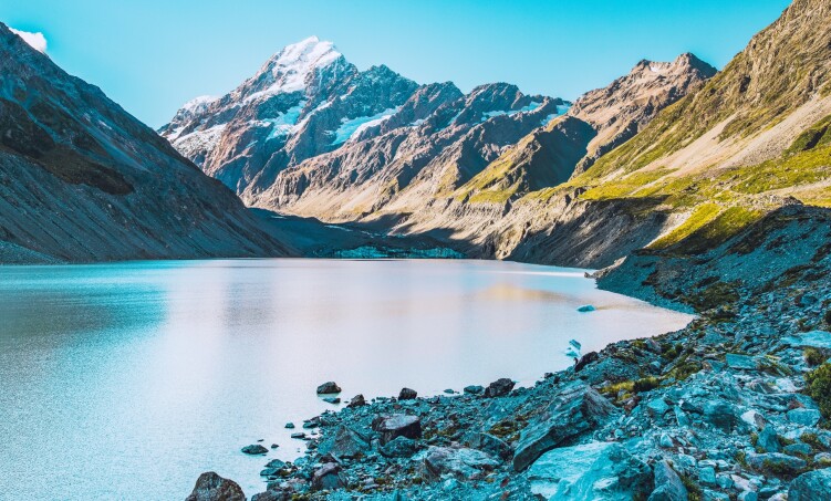 What We Do - OpenGate Capital