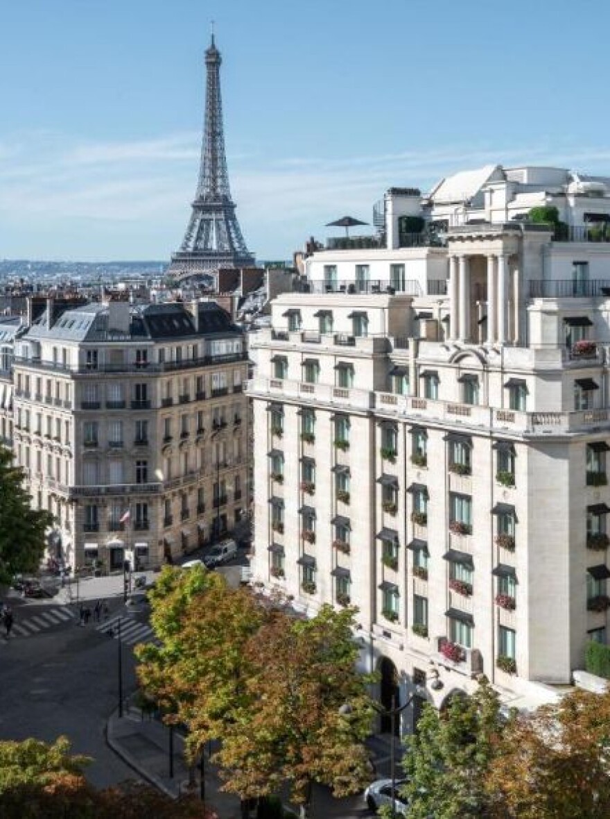 Contact - OpenGate Capital