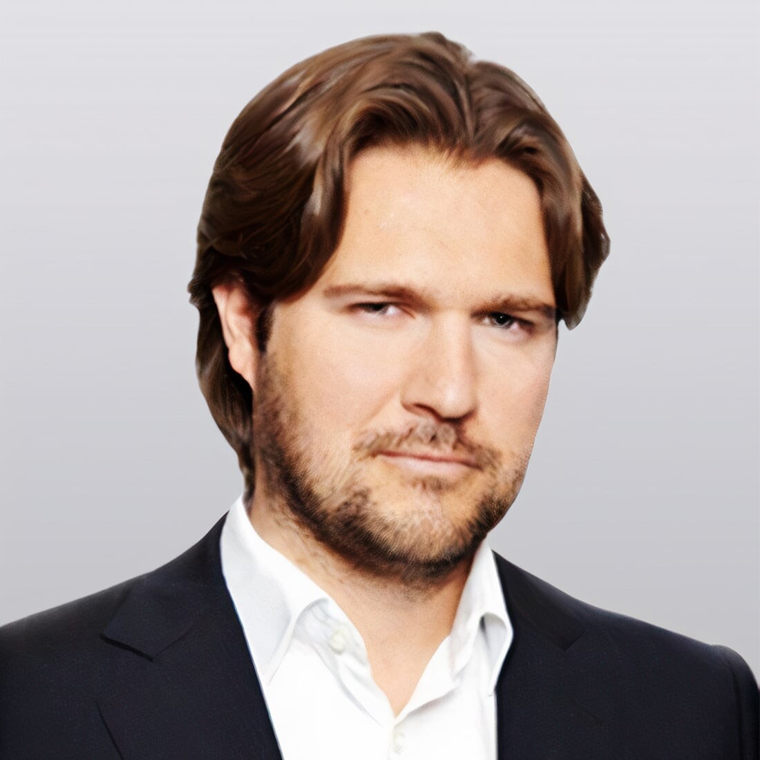 Julien Lagrèze - OpenGate Capital