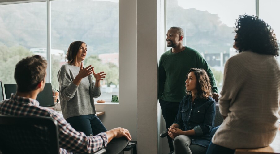 Our Principles - OpenGate Capital