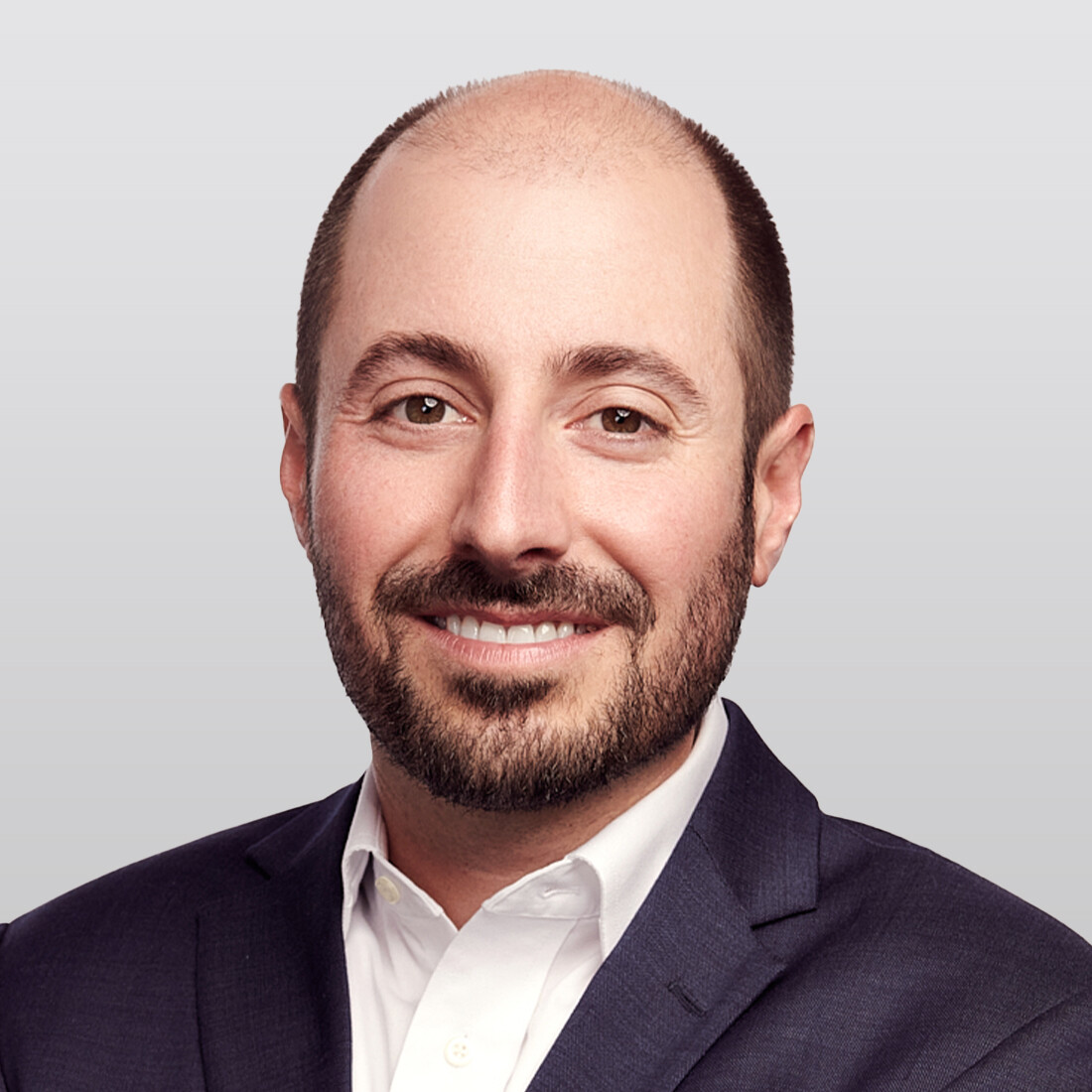 Matt Keshian - OpenGate Capital