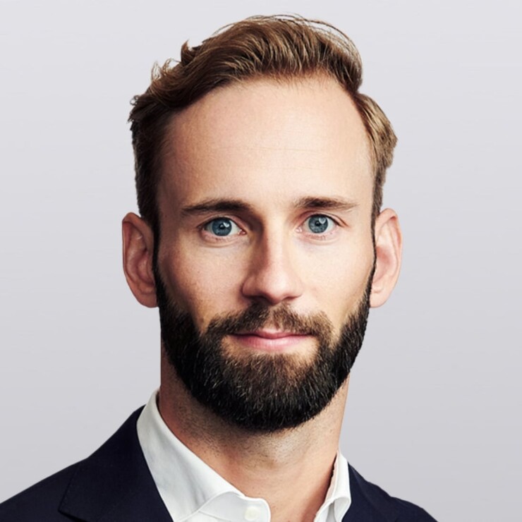 Our Team - OpenGate Capital