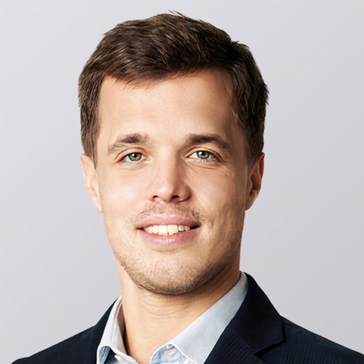 Our Team - OpenGate Capital